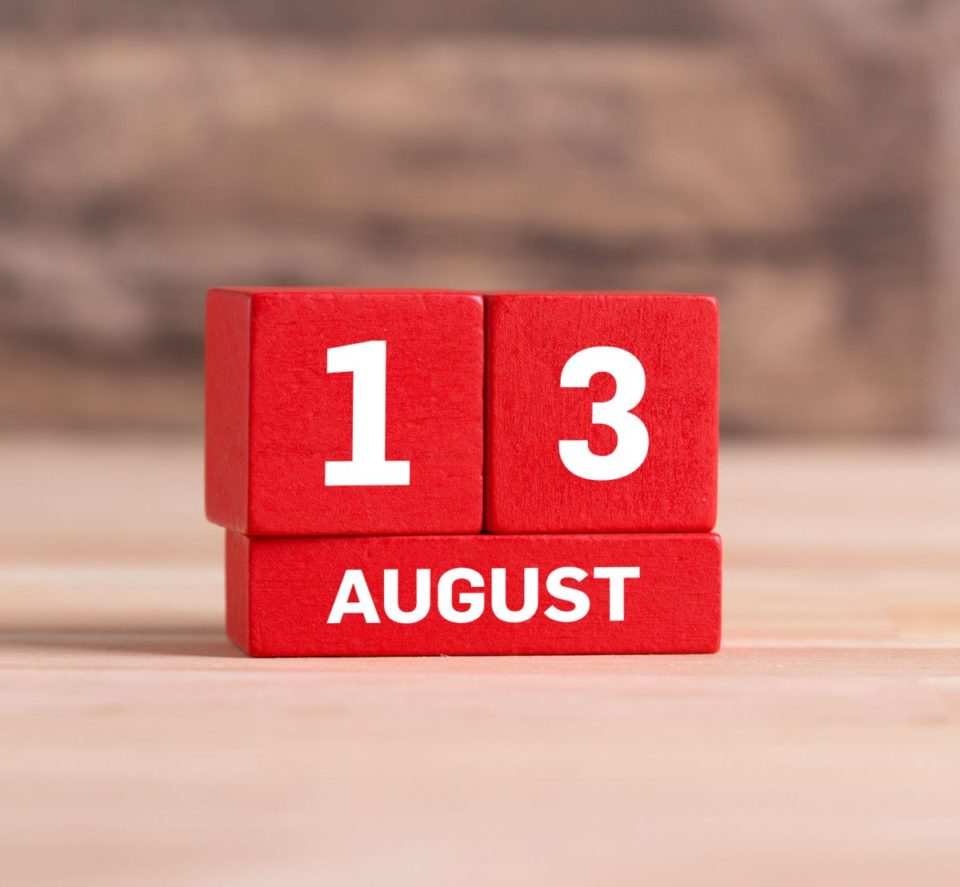 National Prosecco Day - Celebrate with a Prosecco Cocktail Recipe