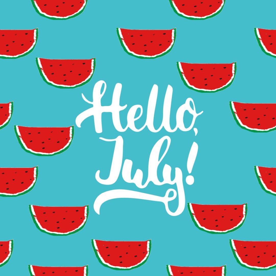 National Grilling Month - Grilling Recipes, Grill Safety Tips & more!