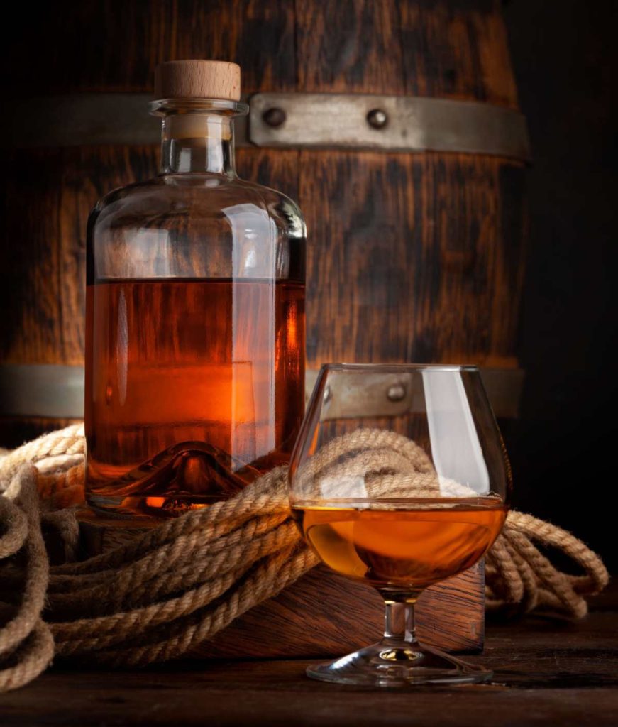 National Rum Day - Celebrate with 10+ Rum Cocktail Recipes