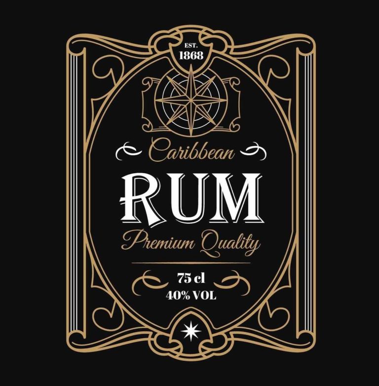 Different Types of Rum - Full Guide Explaining the 10 Rum Types