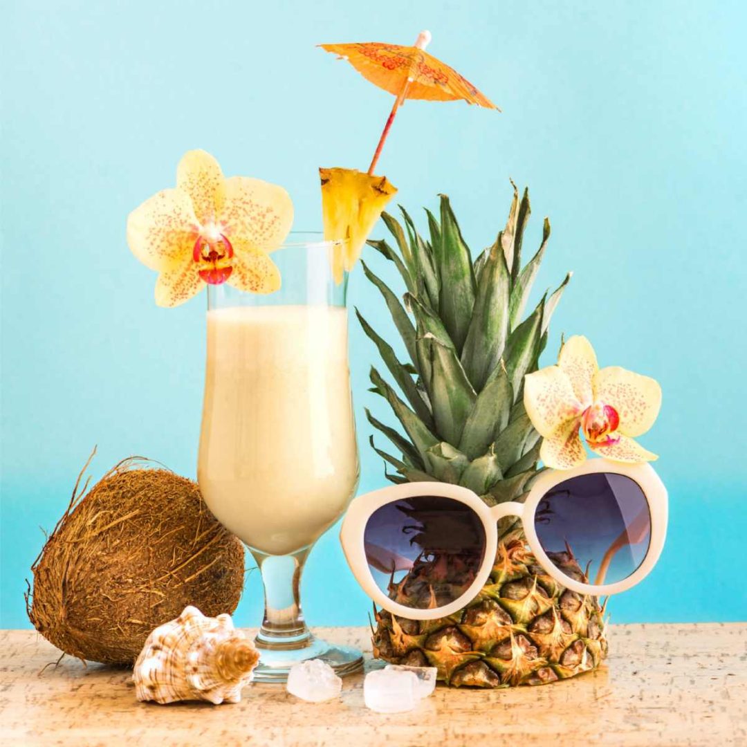 Different Types of Rum - Full Guide Explaining the 10 Rum Types