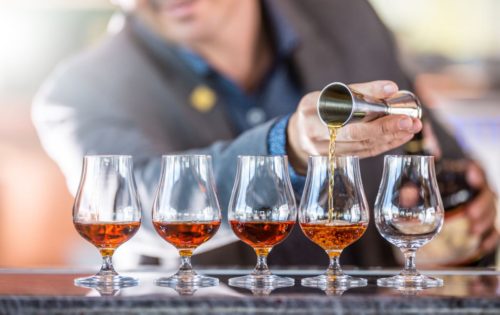 Different Types of Rum - Full Guide Explaining the 10 Rum Types