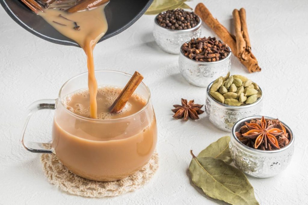 National Chai Day - Celebrate with a Homemade Chai Tea Recipe!