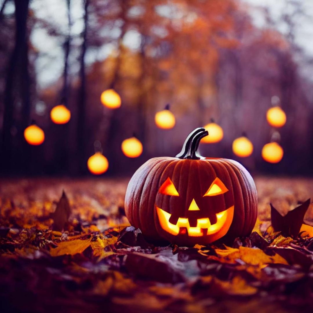 The Legend of Stingy Jack - How Jack o Lanterns Originated