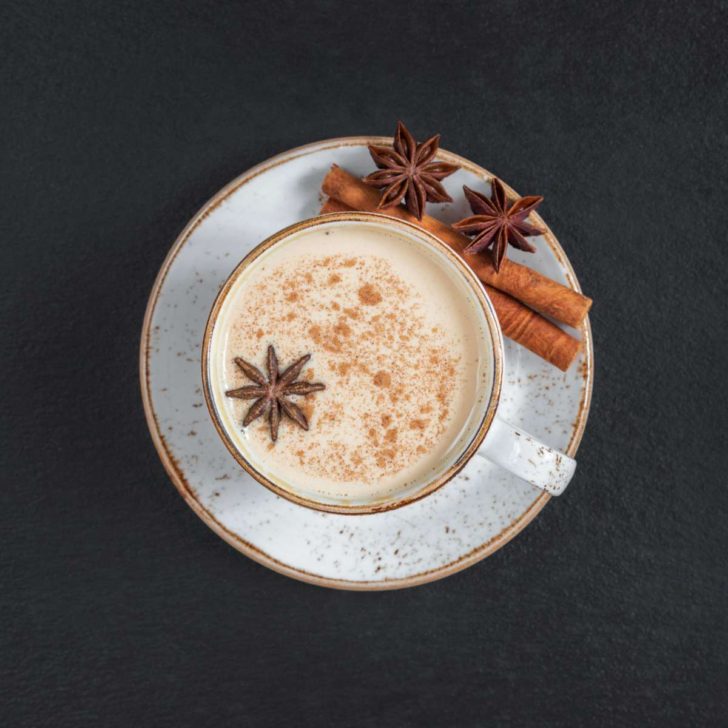 National Chai Day - Celebrate with a Homemade Chai Tea Recipe!