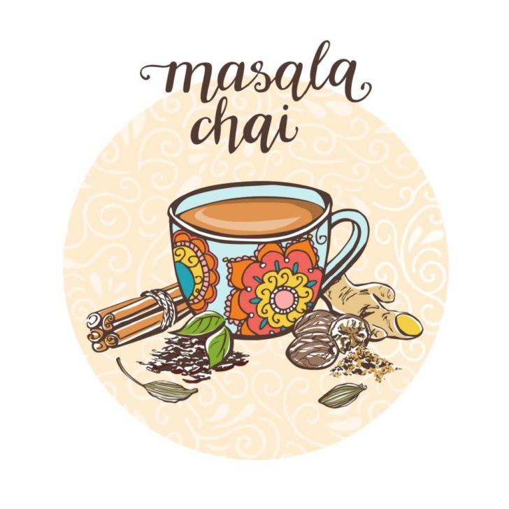 National Chai Day - Celebrate with a Homemade Chai Tea Recipe!
