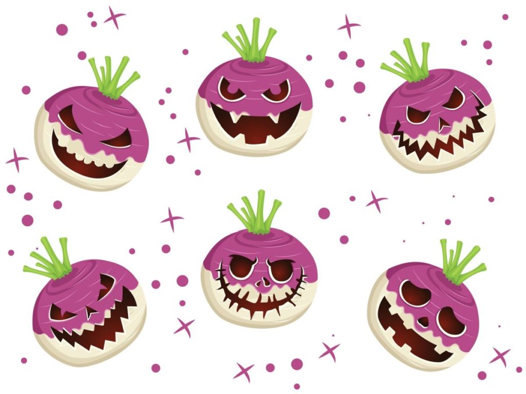 The Legend of Stingy Jack - How Jack o Lanterns Originated