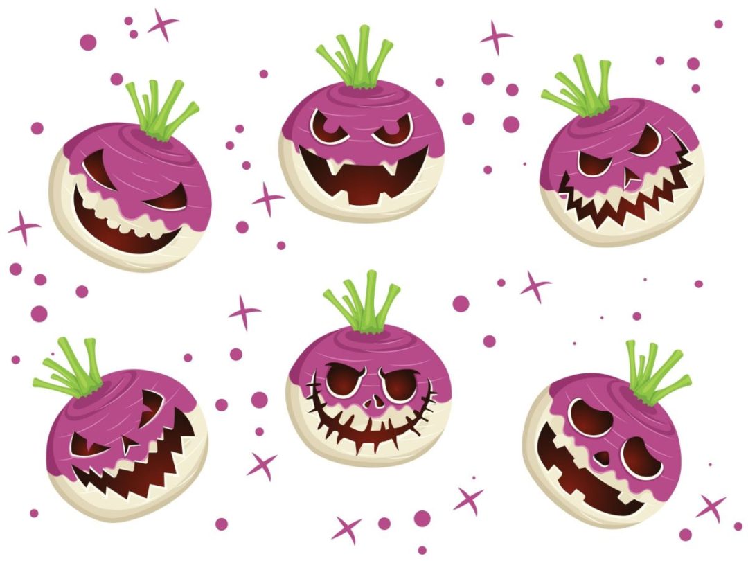 The Legend of Stingy Jack - How Jack o Lanterns Originated