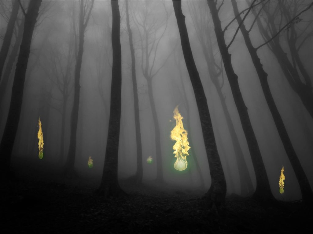 The Legend of Stingy Jack - How Jack o Lanterns Originated