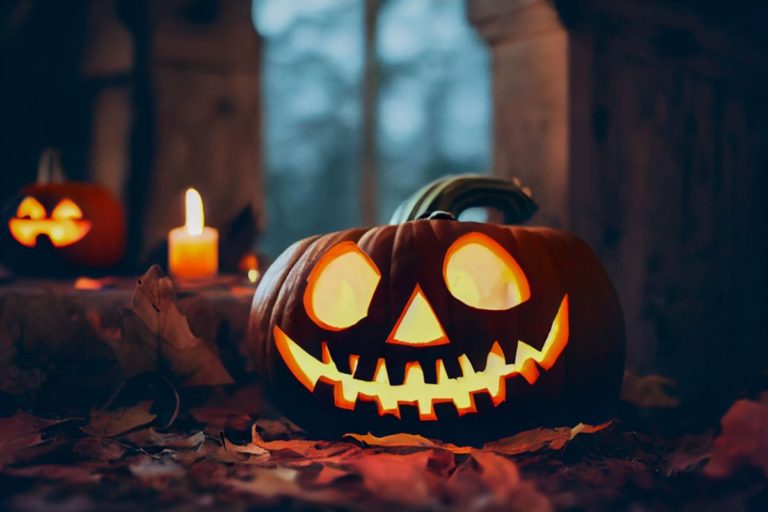 Halloween Symbols - Learn their History & Meanings on Halloween