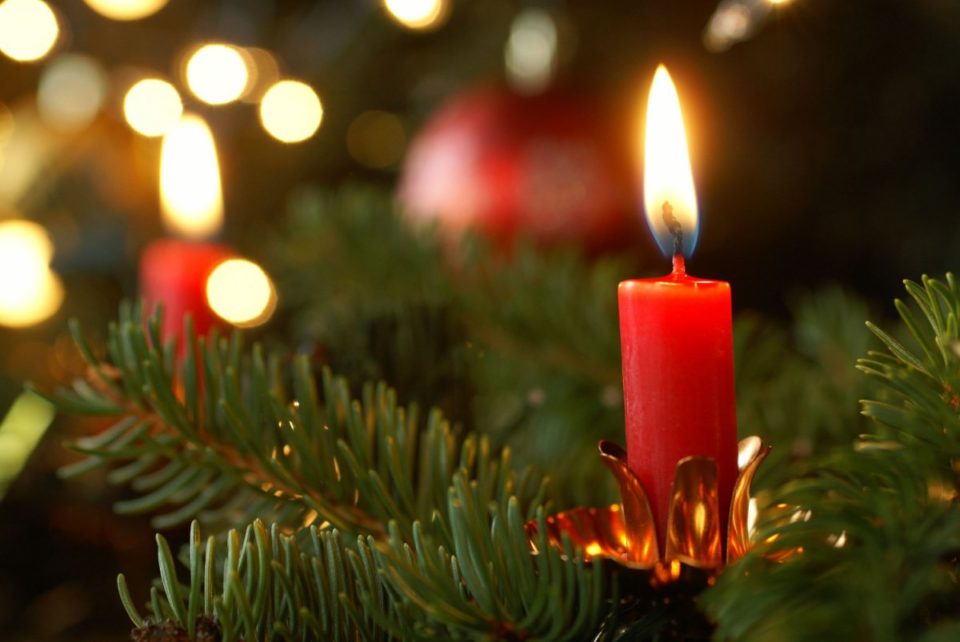 The History of Christmas Lights & Who Invented Christmas Lights