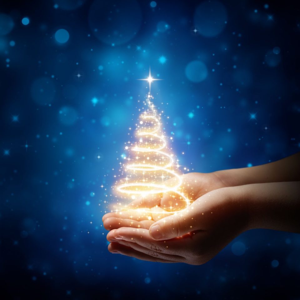 The History of Christmas Lights & Who Invented Christmas Lights