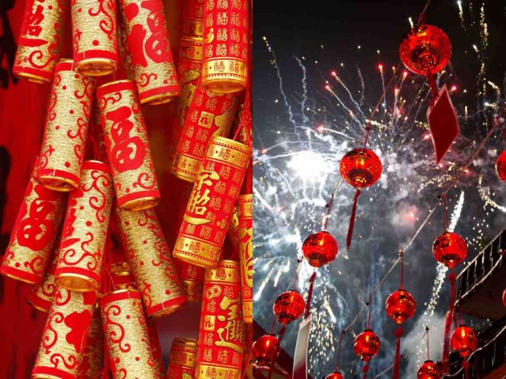 Chinese New Year Symbols - Learn their Meanings and Importance