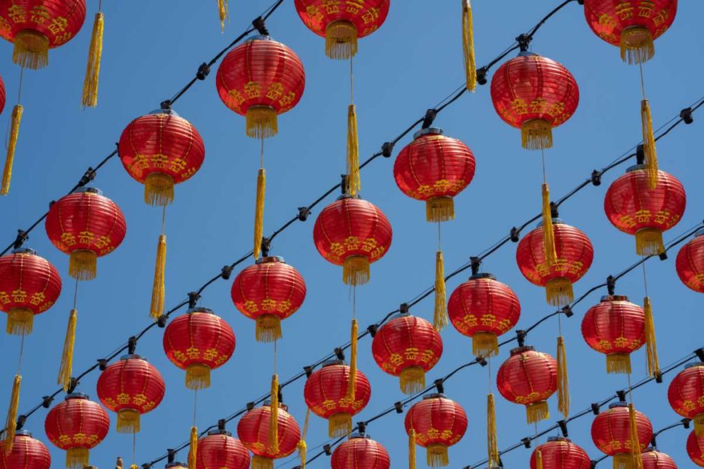 Chinese New Year Symbols - Learn their Meanings and Importance