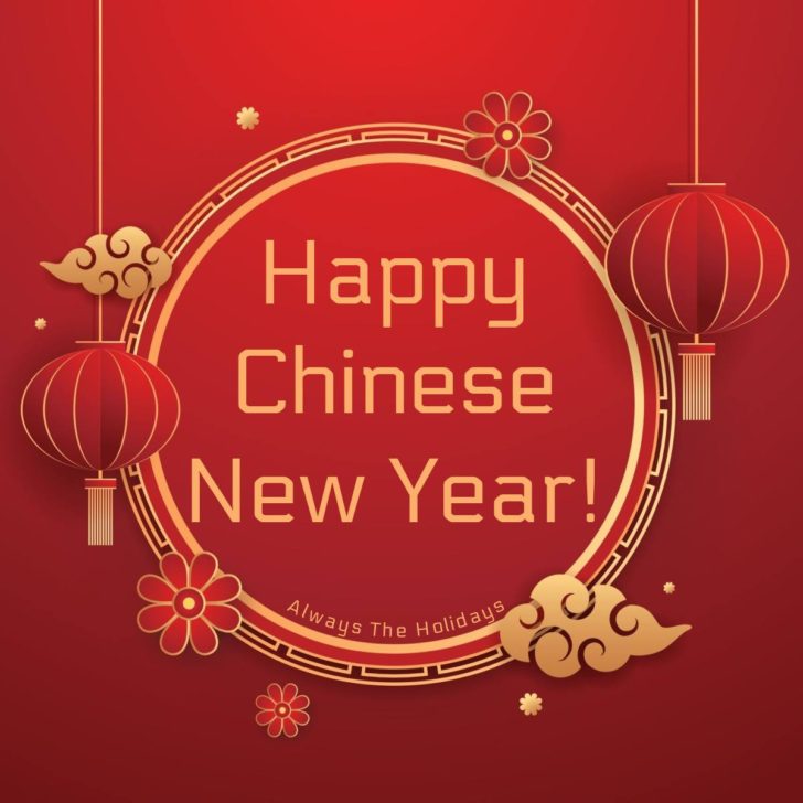 Chinese New Year Symbols - Learn their Meanings and Importance