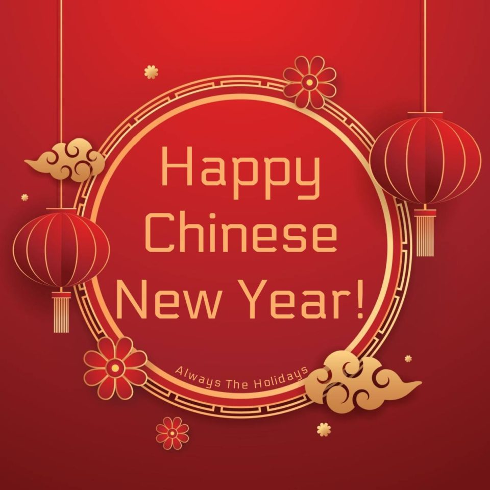 Chinese New Year Symbols - Learn their Meanings and Importance