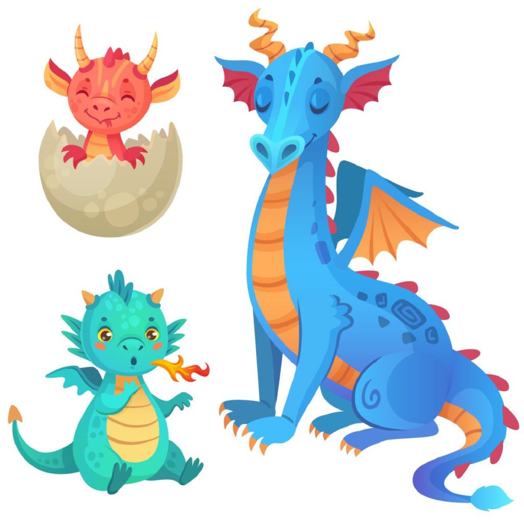 Appreciate a Dragon Day - January 16 National Day