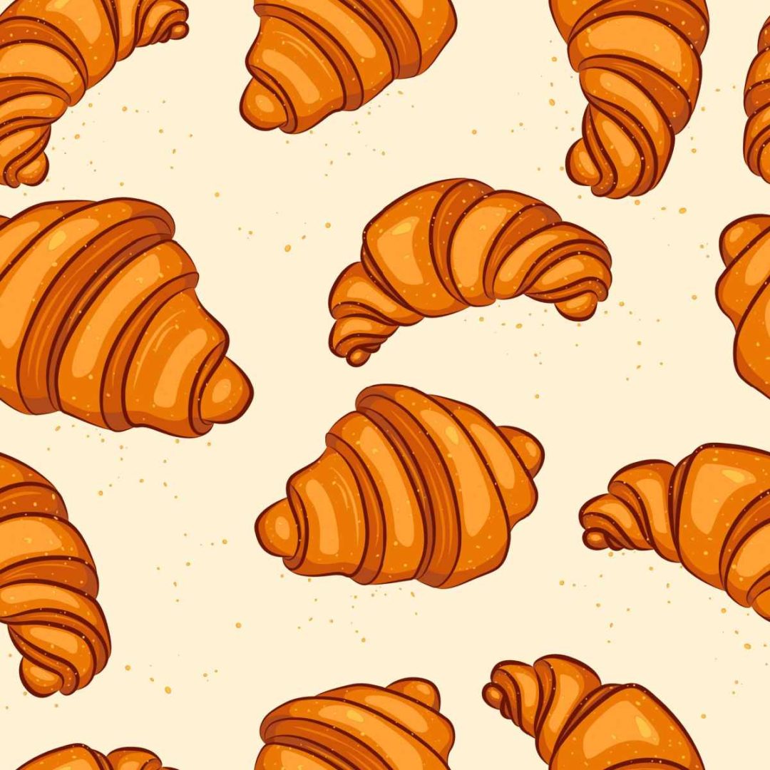 National Croissant Day - Plus a Brief History of the Croissant Origin