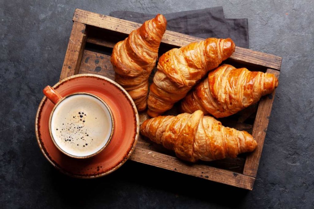National Croissant Day - Plus a Brief History of the Croissant Origin