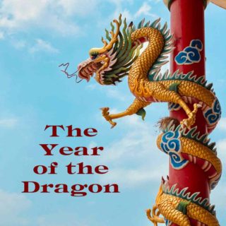 Year of the Dragon Chinese Zodiac - Dates, Personality, Meaning
