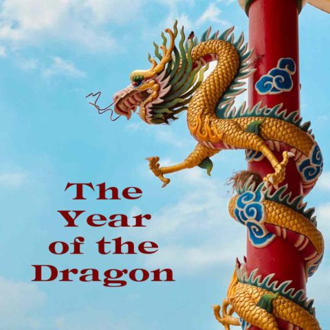 Year of the Dragon Chinese Zodiac - Dates, Personality, Meaning