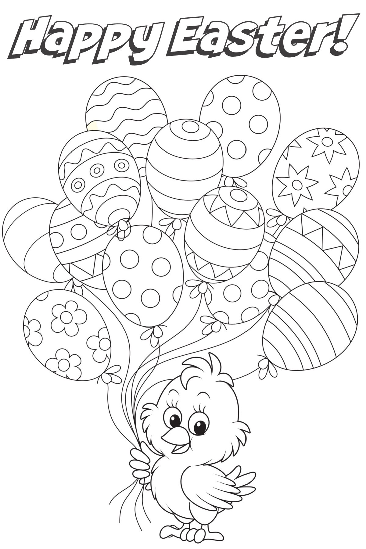 The History Of Easter Eggs The Easter Eggs Meaning Explained The History Of Easter Eggs The Easter Eggs Meaning Explained