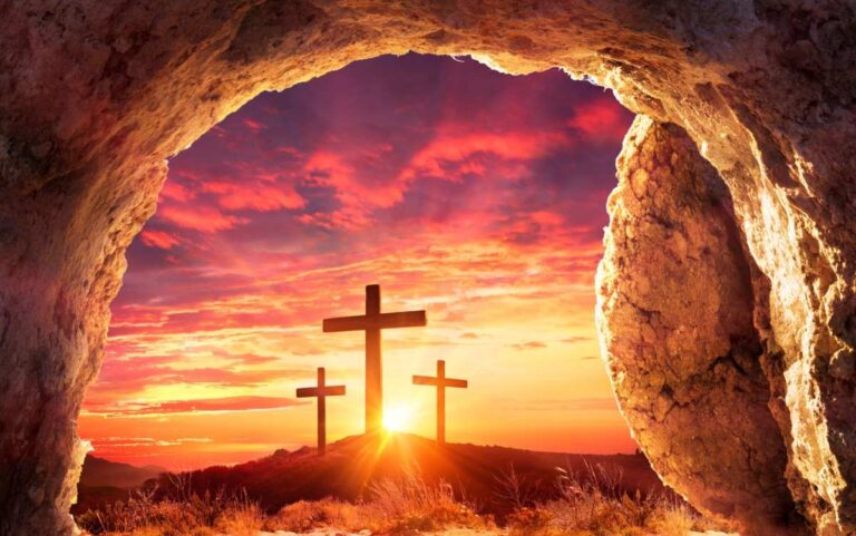 The History of Easter Eggs & the Easter Eggs Meaning Explained