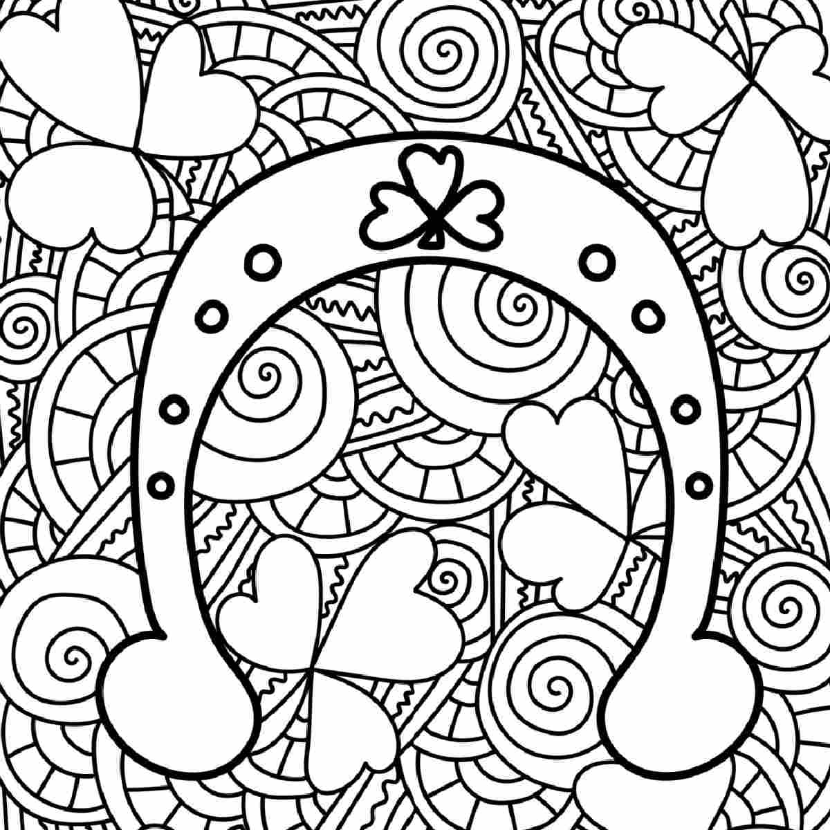 St. Patrick's Day Shamrock Meaning - 4 Leaf Clover vs Shamrock