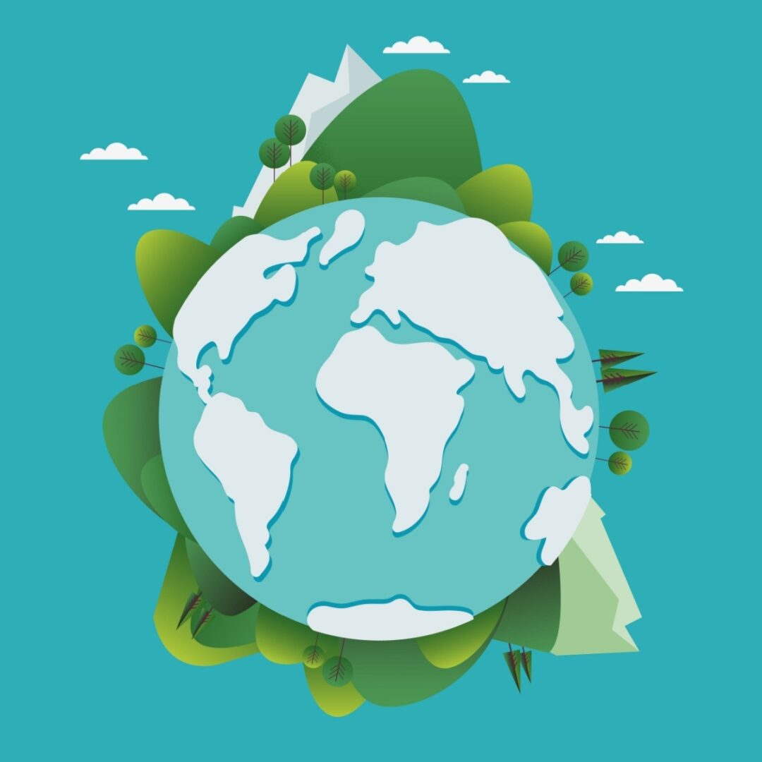 Earth Day Word Find Printable - Word Search Answers Included