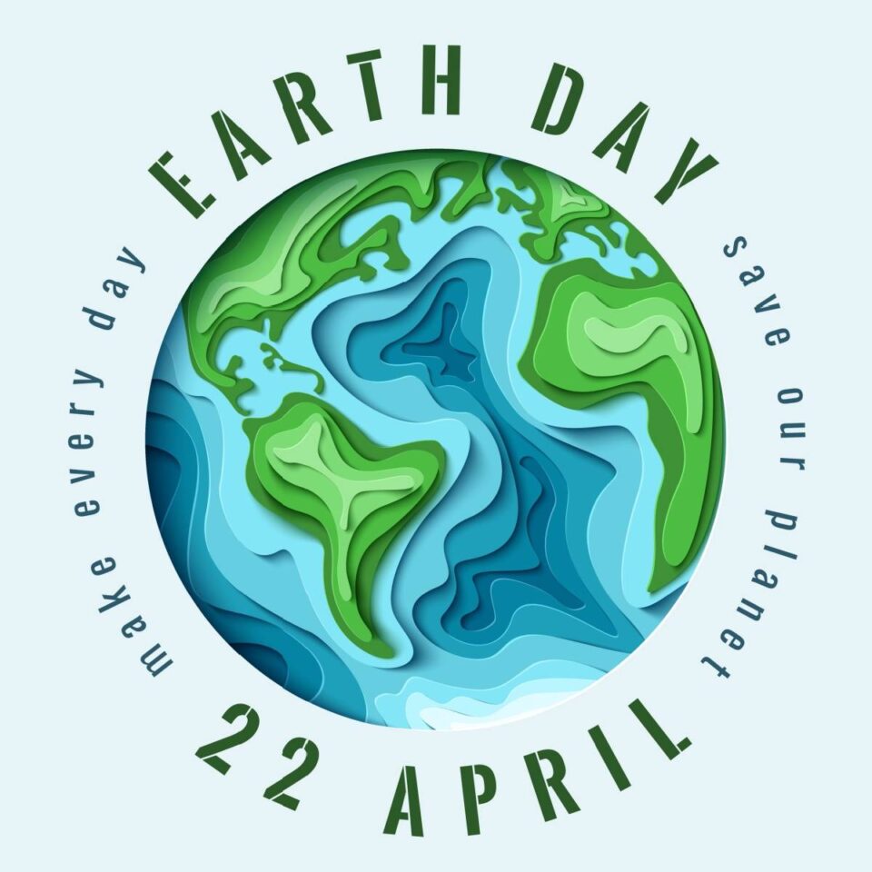 Earth Day Word Scramble with Answers - Free Earth Day Printable