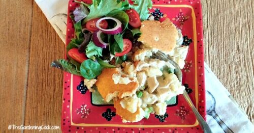 National Rotisserie Chicken Day - June 2 - Easy Chicken Recipes