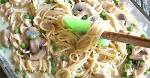 National Rotisserie Chicken Day - June 2 - Easy Chicken Recipes