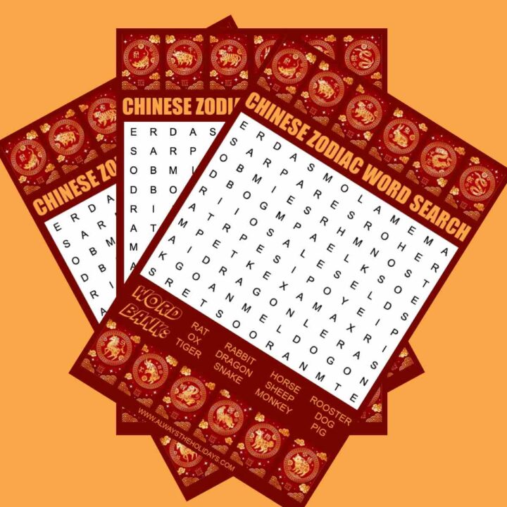 Zodiac word search 60 photos - Astrologytoyou.com