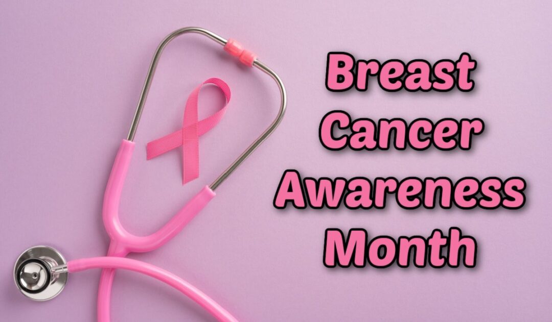October Awareness Months & National Months October Celebrates